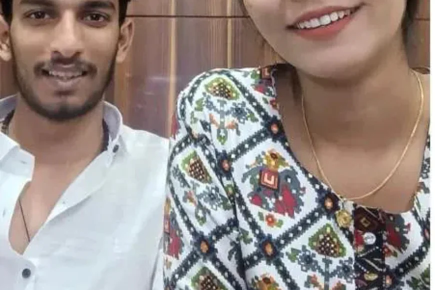 दीदी कहकर राखी बंधवाया, चोरी-छिपे चलाया प्रेम का खेल: सोनम-राज के अफेयर ...