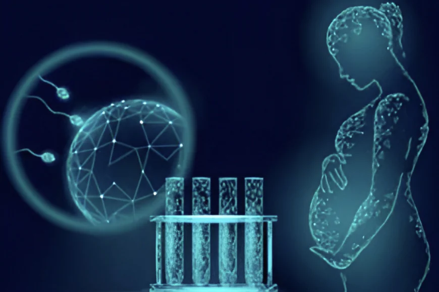 हैदराबाद में फर्जी सरोगेसी का सनसनीखेज खुलासा: सरोगेसी के नाम पर बच्चों ...